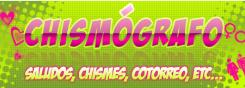 chismoso
